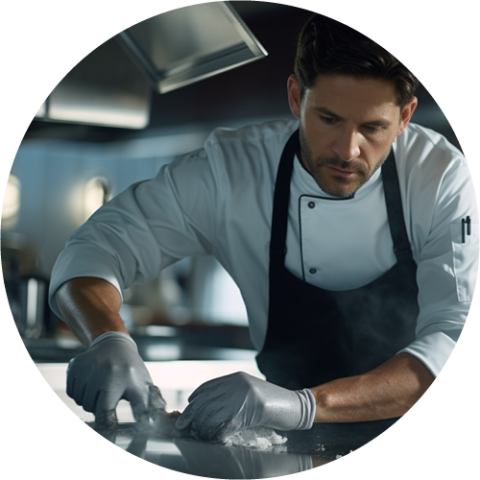 Canal Horeca - AdTech